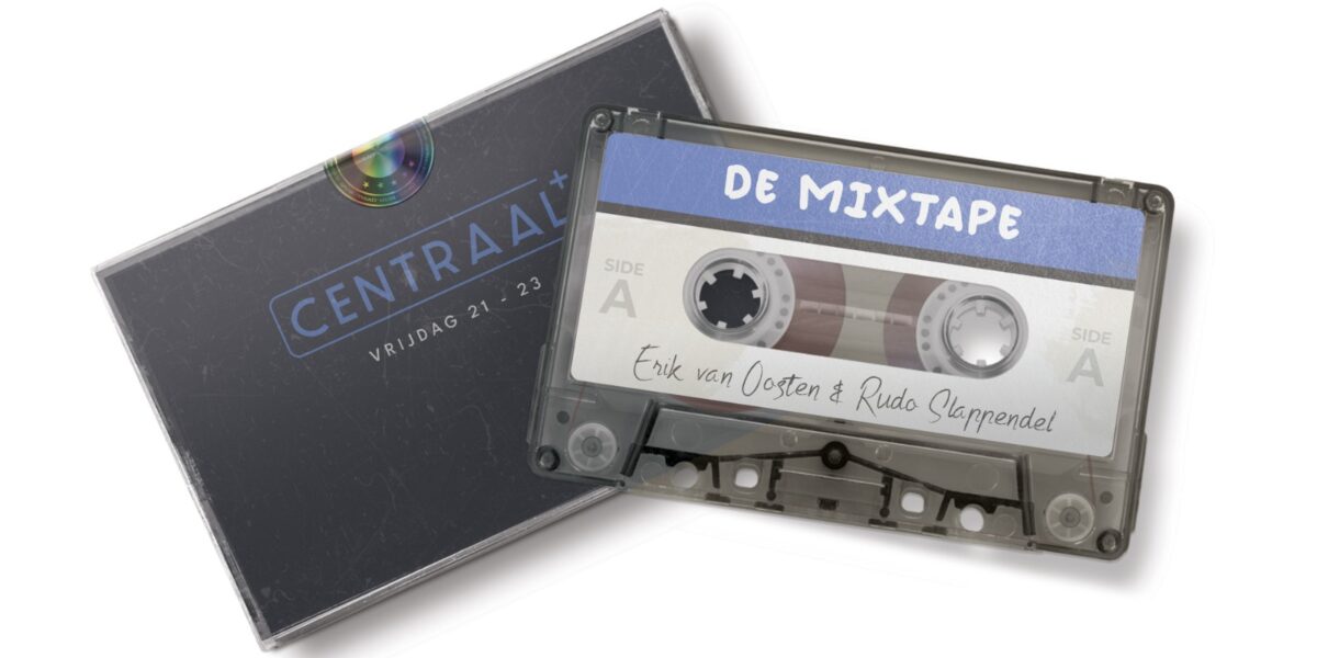 Mixtape Non-Stop | Centraal+