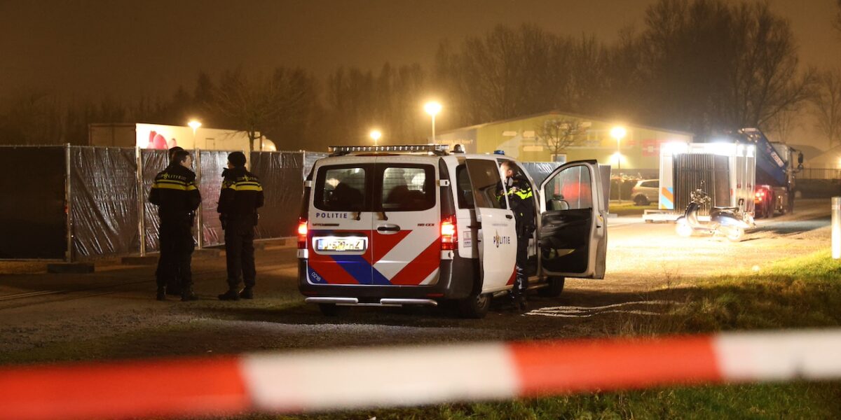 Overleden man (34) aangetroffen in Valkenburg - Oozo.nl