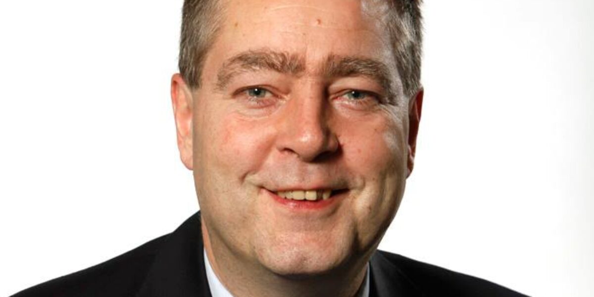 Oud-PvdA-Raadslid Robert-Jan van Ette overleden | Centraal+