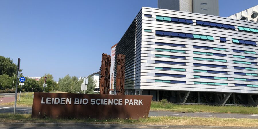 Veertig jaar Leiden Bio Science Park: 'Misschien wel de belangrijkste ...