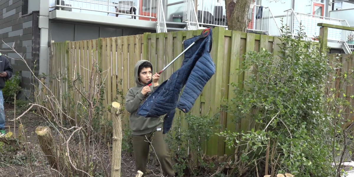 Weekoverzicht week 13: Babybomen in Voorschoten en 'Scheve Huisjes ...