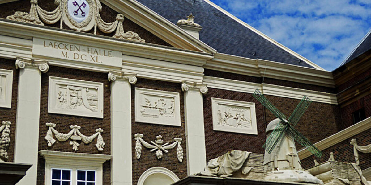 Museum De Lakenhal viert 400 jaar Jan Steen - Oozo.nl