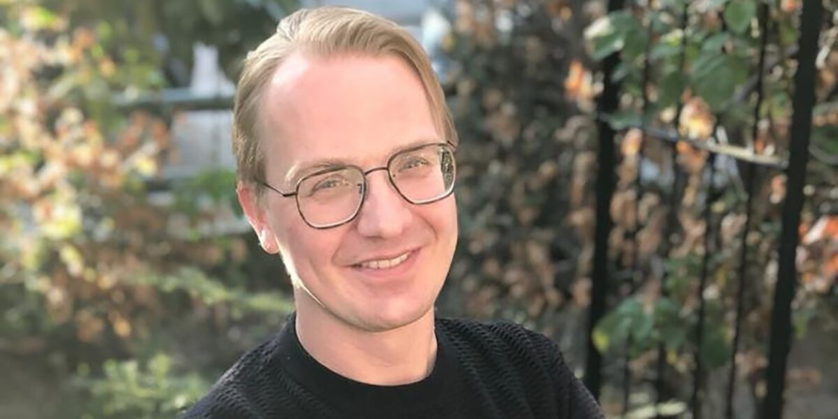Voorschoten heeft een nieuwe griffier: Eric Krijgsman | Centraal+