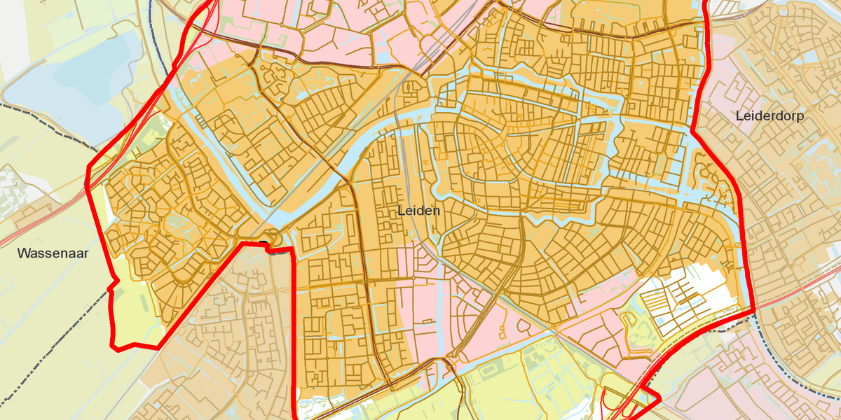 Gemeente Leiden brengt regels uit in begrijpelijke taal - Oozo.nl