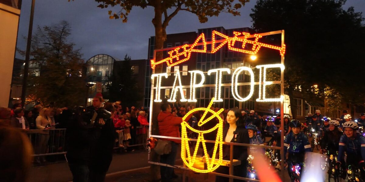 Taptoe 2025 | Centraal+