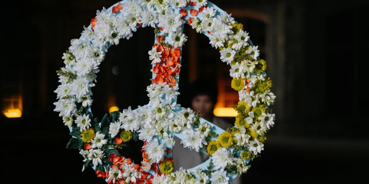 PeaceWalk van Studio Moio wil nieuw mannenbeeld laten zien | Centraal+